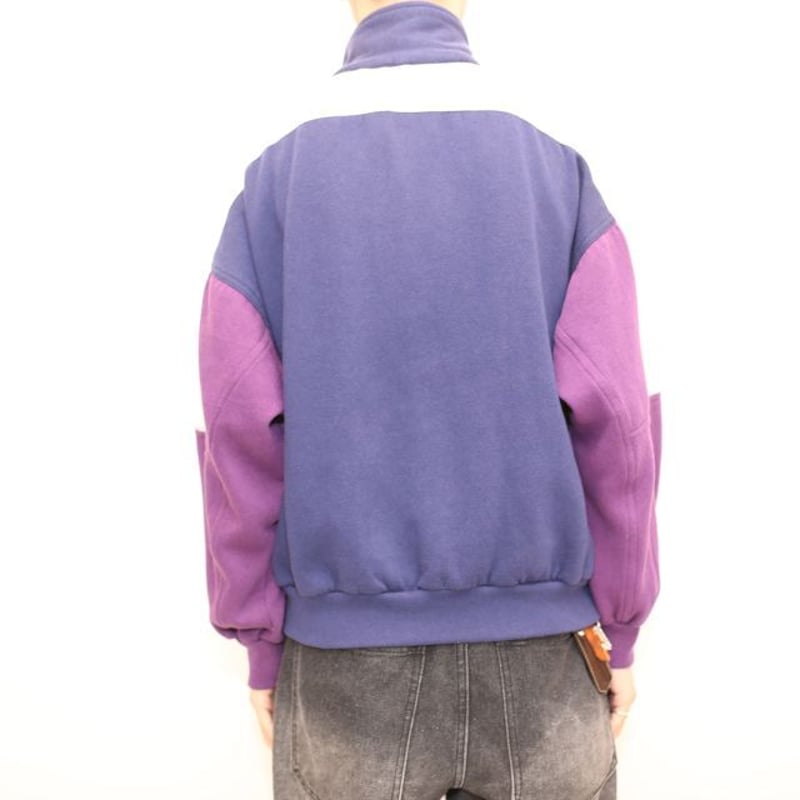 90s ナイキ トラック ジャケット 90's Nike Track Jacket | Blue 90s ナイキ トラック ジャケット 90's Nike Track Jacket | Blue