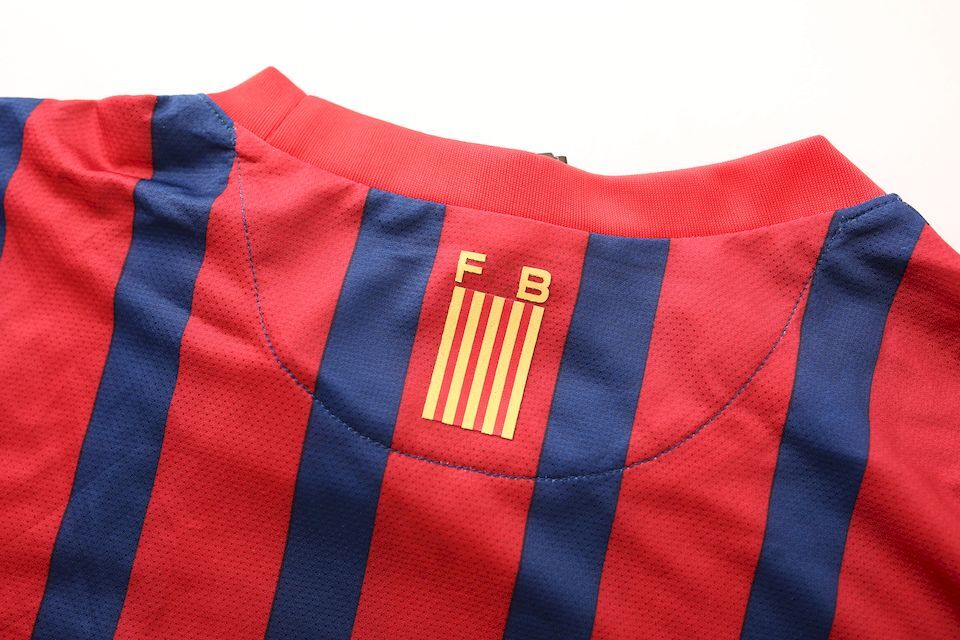 ナイキ FC バルセロナ ゲームシャツ Nike FC Barcelona Game Shir ナイキ FC バルセロナ ゲームシャツ Nike FC Barcelona Game Shir