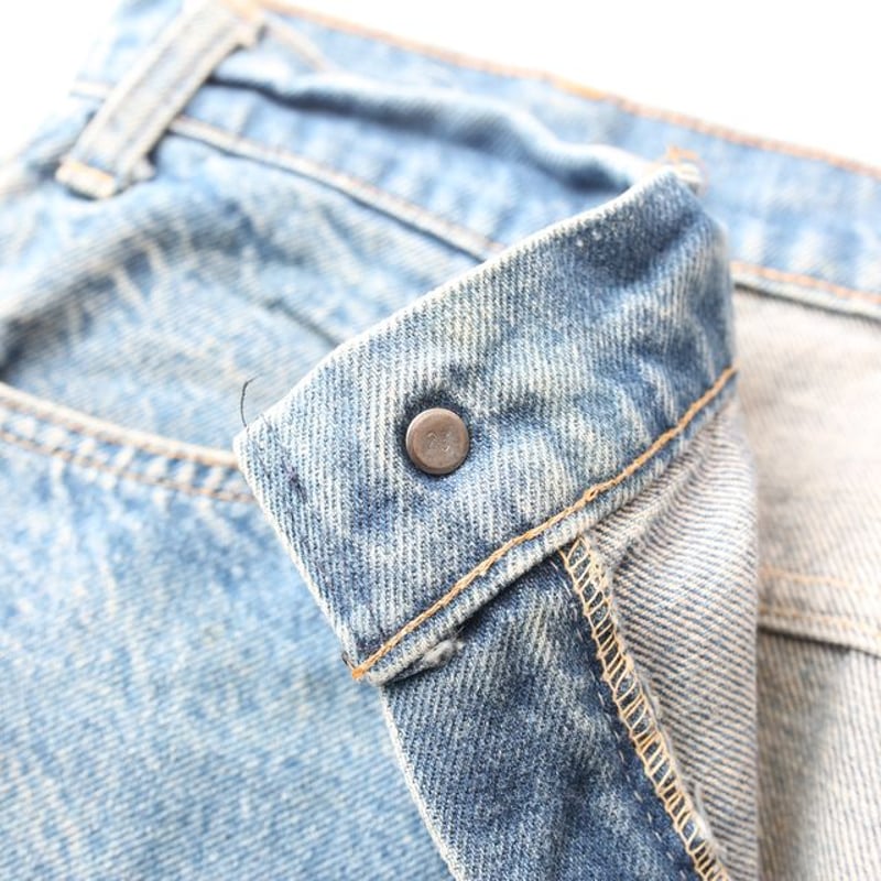 70's リーバイス 646 ブーツカット デニムパンツ Levi's Bell 70's リーバイス 646 ブーツカット デニムパンツ Levi's Bell
