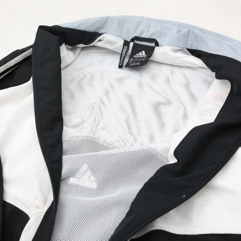 アディダス レアルマドリード ナイロンジャケット Adidas Real アディダス レアルマドリード ナイロンジャケット Adidas Real