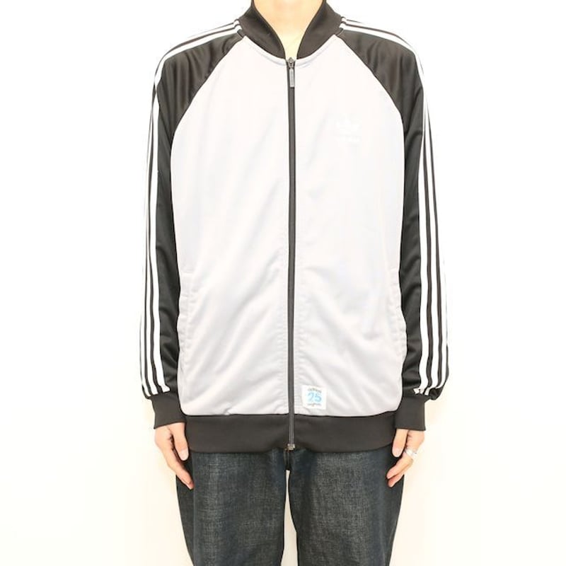 アディダス トラック ジャケット Adidas × Nigo Track Jacket | Blue アディダス トラック ジャケット Adidas × Nigo Track Jacket | Blue