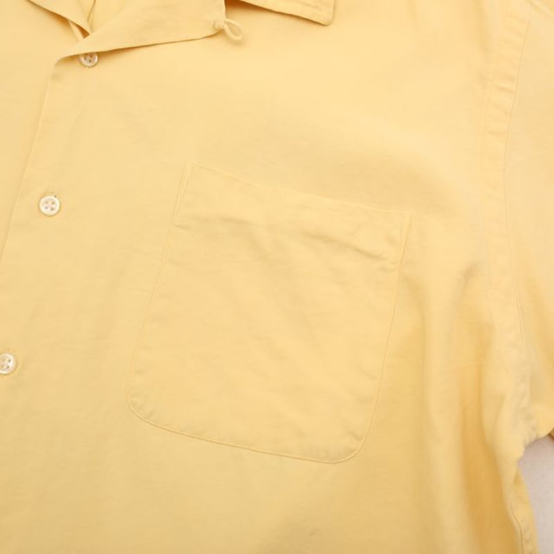 ポロラルフローレン オープンカラーシャツ polo Open Color ポロラルフローレン オープンカラーシャツ polo Open Color