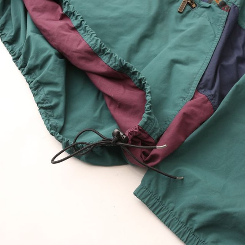 70's-80's エルエルビーン アノラックパーカー L.L.Bean Anorak 70's-80's エルエルビーン アノラックパーカー L.L.Bean Anorak
