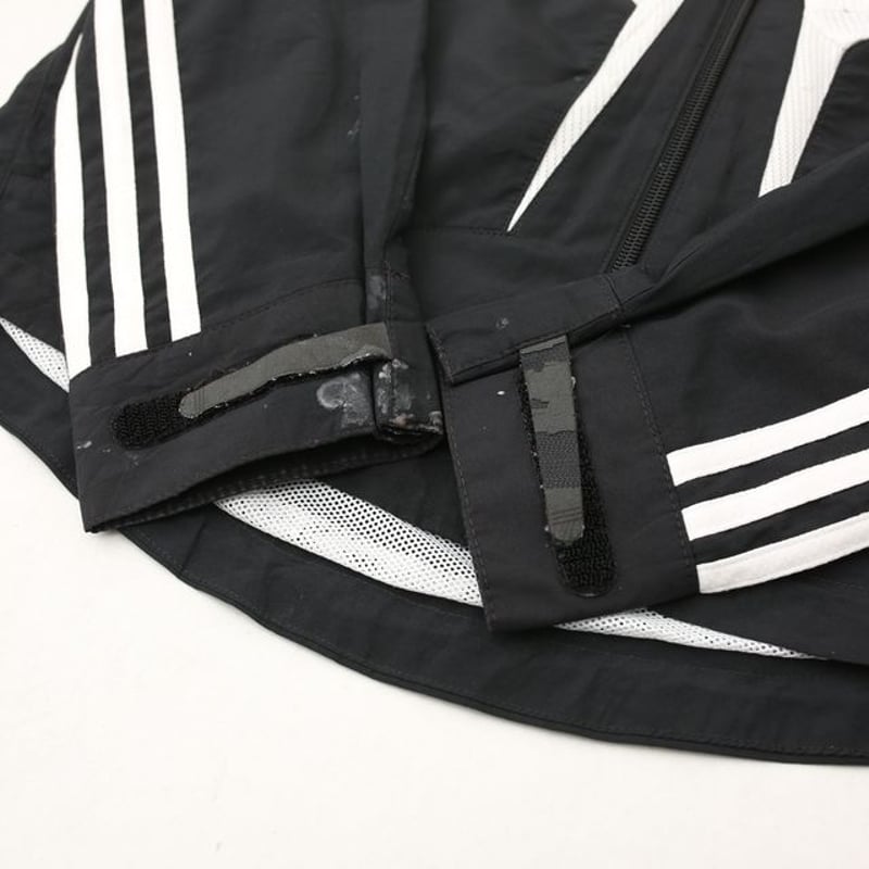アディダス レアルマドリード ナイロンジャケット Adidas Real アディダス レアルマドリード ナイロンジャケット Adidas Real