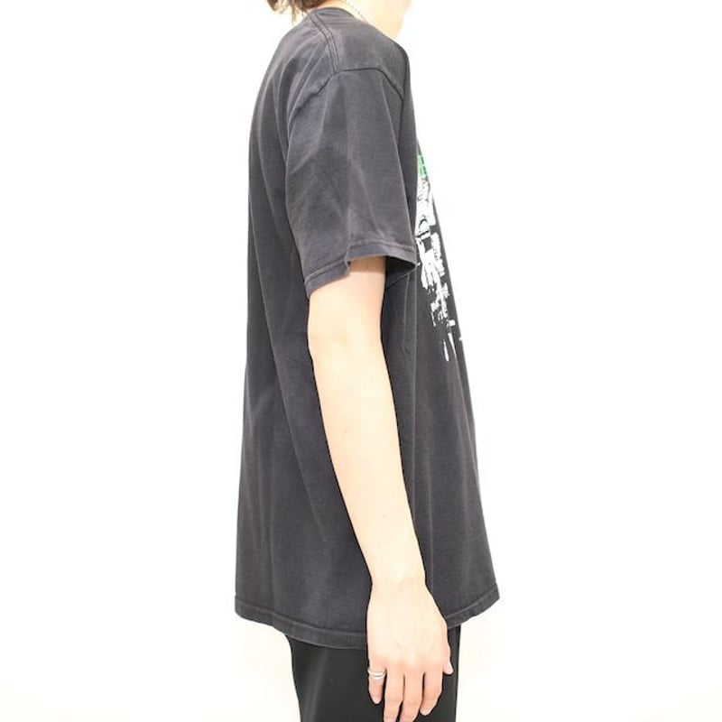 ザ・スミス バンドTシャツ The Smiths T-shirt# | Blue ザ・スミス バンドTシャツ The Smiths T-shirt# | Blue