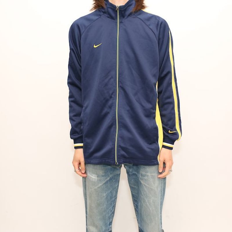 ナイキ トラックジャケット ジャージ Nike | Blue ナイキ トラックジャケット ジャージ Nike | Blue