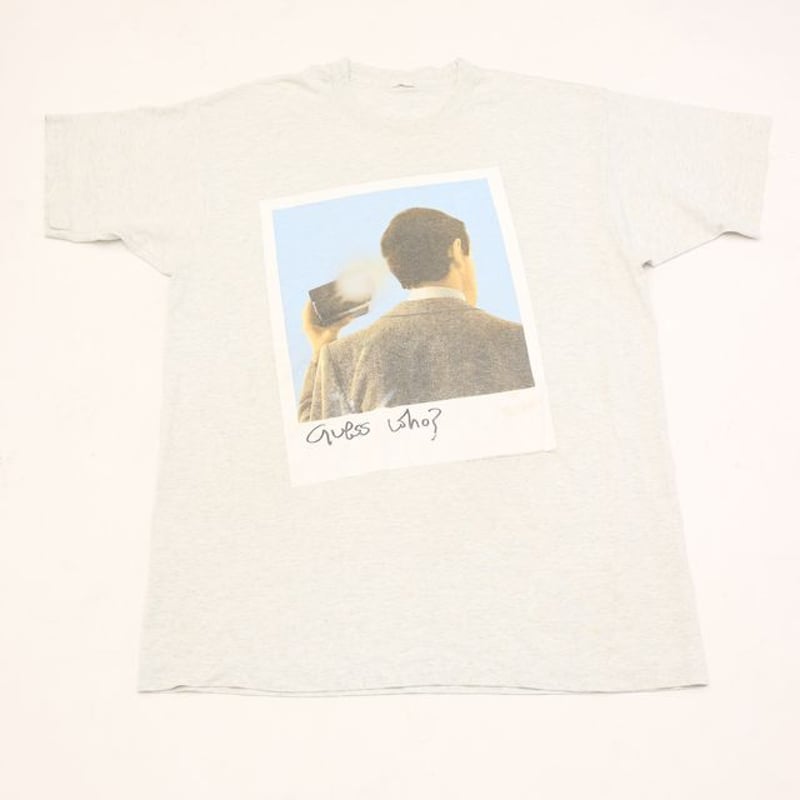 ミスタービーン 映画Tシャツ Mr Bean# | Blue ミスタービーン 映画Tシャツ Mr Bean# | Blue