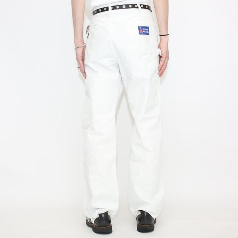 ディッキーズ ダメージ ペインターパンツ Dickies Dameged ディッキーズ ダメージ ペインターパンツ Dickies Dameged