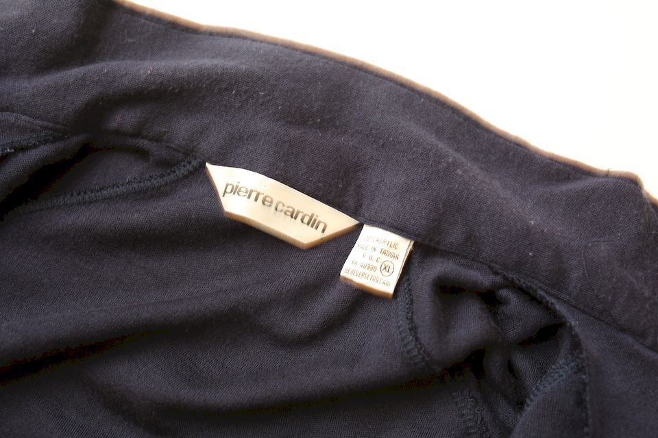 ピエールカルダン ジャージ トラックジャケット Pierre Cardin ピエールカルダン ジャージ トラックジャケット Pierre Cardin