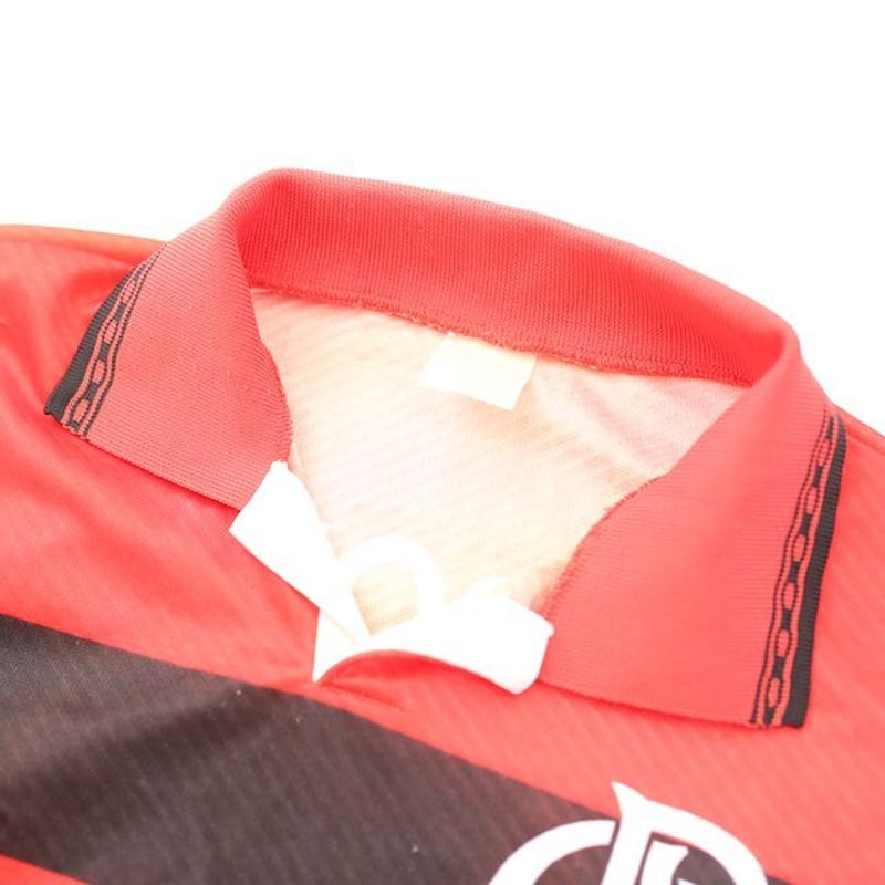 CRフラメンゴ サッカー ゲームシャツ CR Flamengo Football Game CRフラメンゴ サッカー ゲームシャツ CR Flamengo Football Game