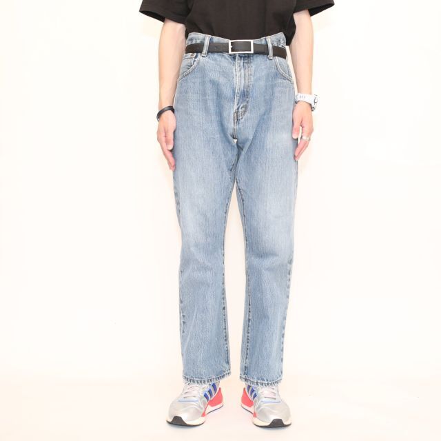 リーバイス 517 ブーツカットデニムパンツ Levi's 517 Bootcut リーバイス 517 ブーツカットデニムパンツ Levi's 517 Bootcut