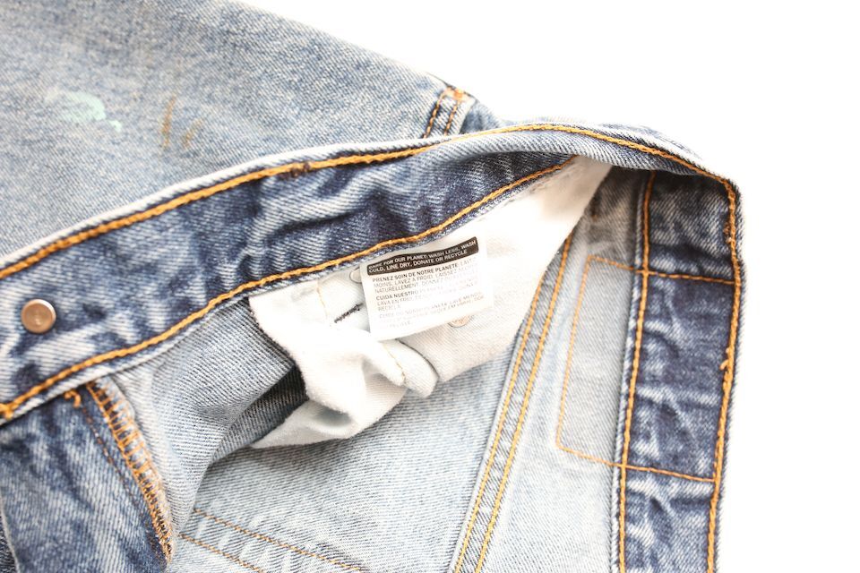 リーバイス 560 デニム パンツ Levi's | Blue リーバイス 560 デニム パンツ Levi's | Blue