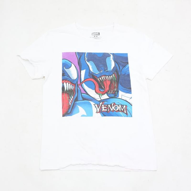 マーベルコミック ヴェノム Tシャツ Marvel Comics Venom T マーベルコミック ヴェノム Tシャツ Marvel Comics Venom T