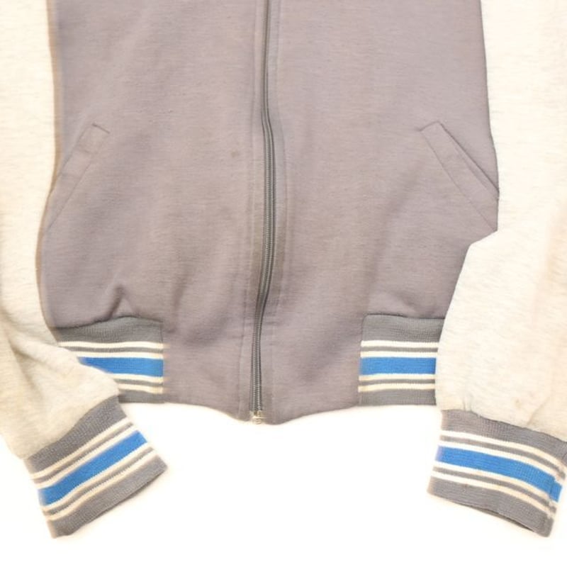 80's ナイキ トラックジャケット Nike | Blue 80's ナイキ トラックジャケット Nike | Blue