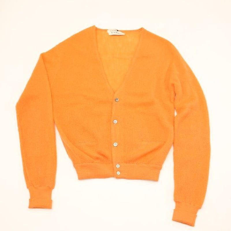 アルパカ カーディガン alpaca Knit Cardigan # | Blue アルパカ カーディガン alpaca Knit Cardigan # | Blue