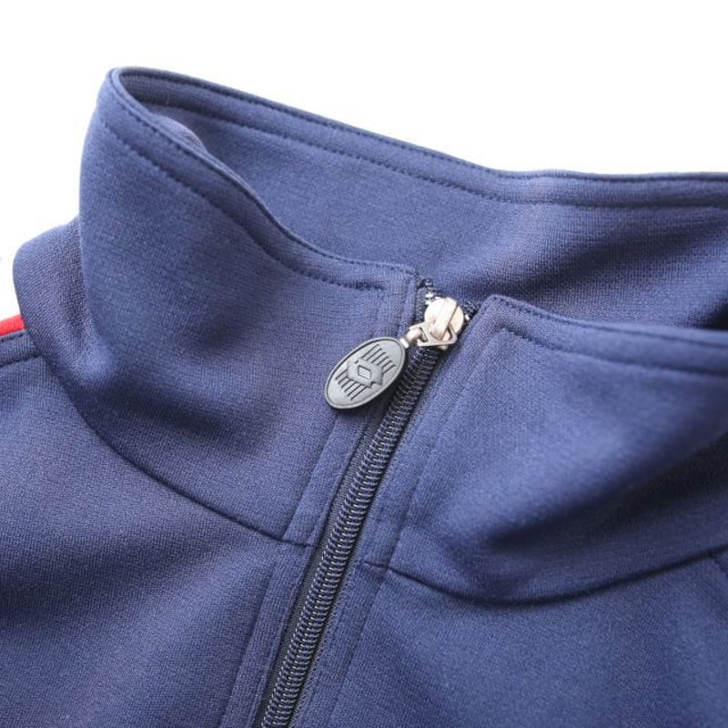 90's ロット トラック ジャケット Lotto Track Jacket | Blue 90's ロット トラック ジャケット Lotto Track Jacket | Blue