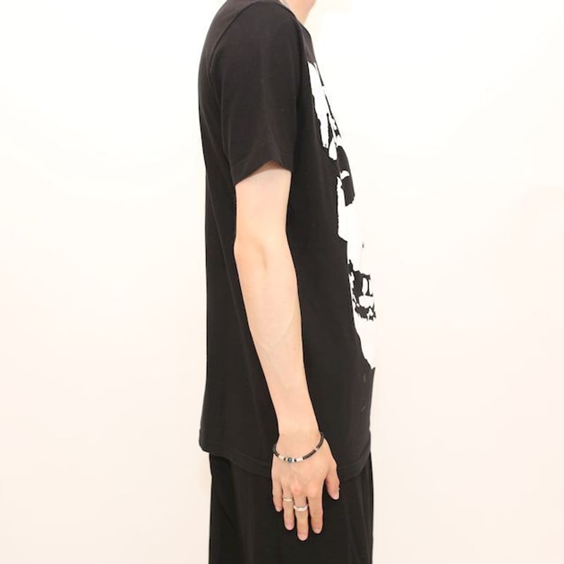 ミスフィッツ Tシャツ Misfits T-shirt# | Blue ミスフィッツ Tシャツ Misfits T-shirt# | Blue