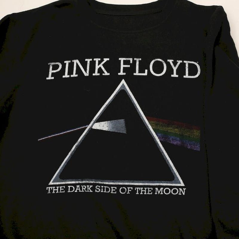 00's ピンクフロイド スウェットシャツ Pink Floyd Sweat Shirt 00's ピンクフロイド スウェットシャツ Pink Floyd Sweat Shirt