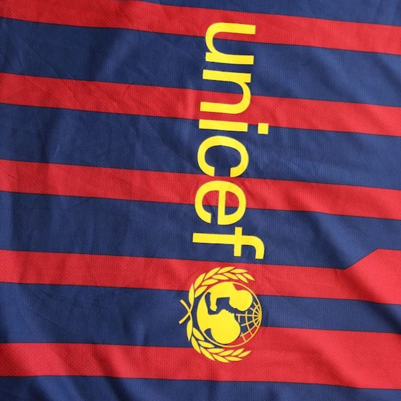 ナイキ FC バルセロナ ゲームシャツ Nike FC Barcelona Game Shir ナイキ FC バルセロナ ゲームシャツ Nike FC Barcelona Game Shir