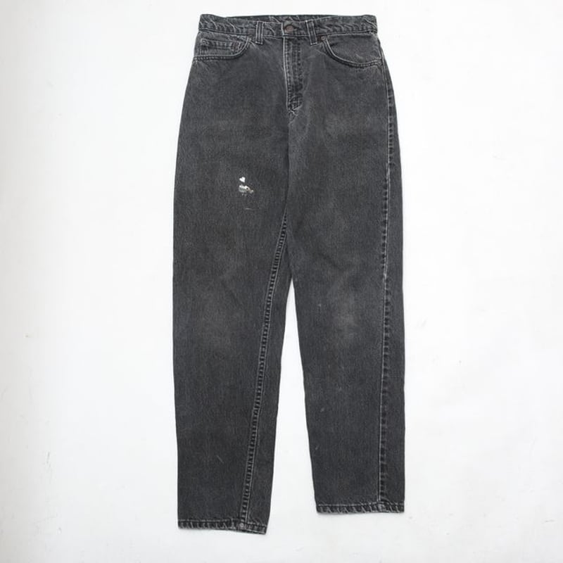 90's アメリカ製 リーバイス 550 MADE IN USA Levi's 550 | Blue 90's アメリカ製 リーバイス 550 MADE IN USA Levi's 550 | Blue