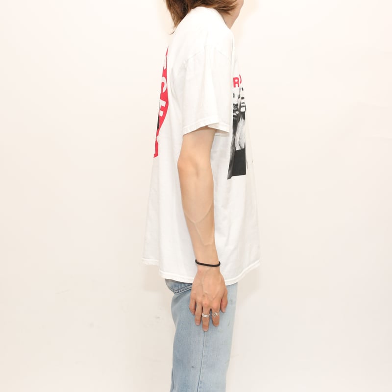 レッドホットチリペッパーズ バンドTシャツ Red Hot Chili レッドホットチリペッパーズ バンドTシャツ Red Hot Chili