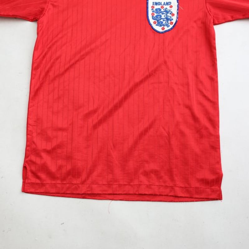 イングランド代表 ゲームシャツ England Game Shirt | Blue イングランド代表 ゲームシャツ England Game Shirt | Blue