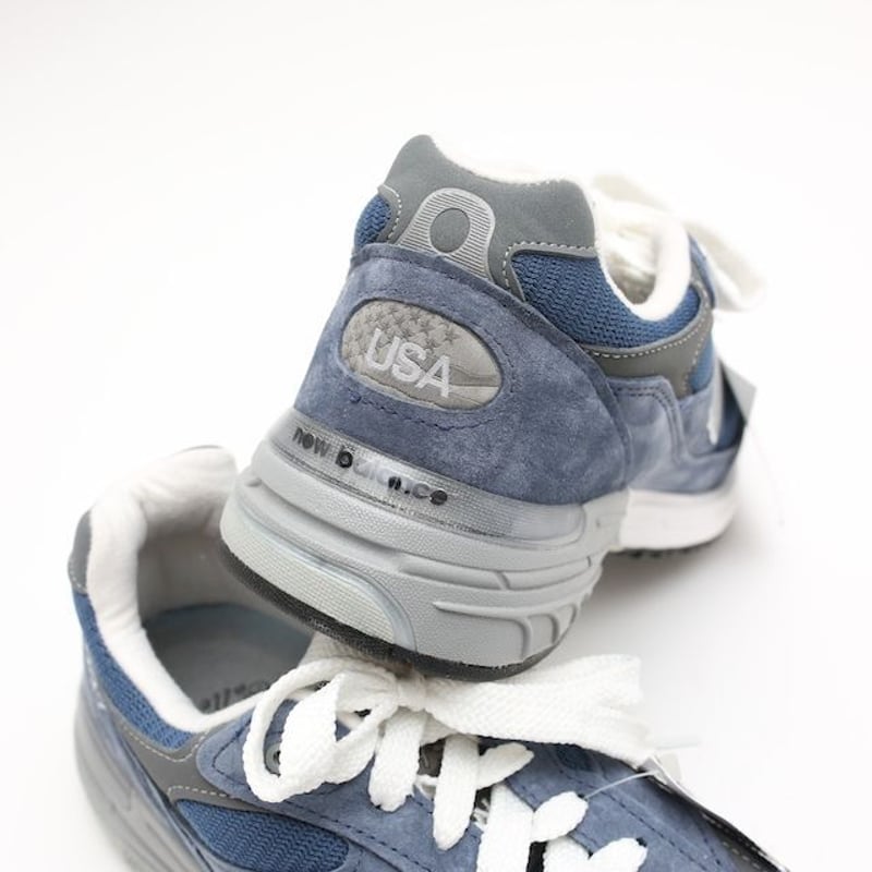 New Balance 993 Navy # | Blue New Balance 993 Navy # | Blue