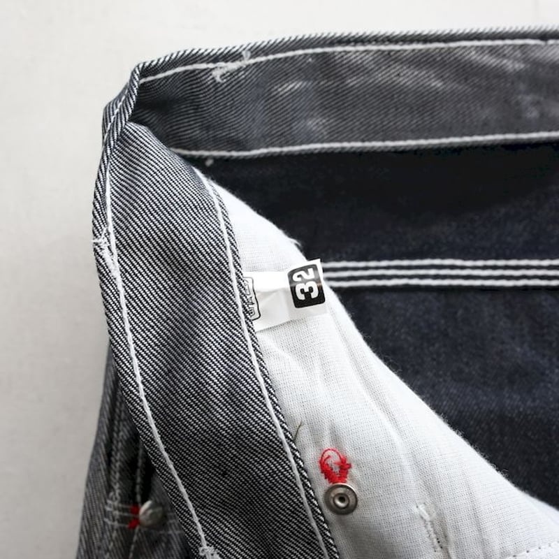 エミネム デニムペインターパンツ Shady Gear Eminem Slim Shady エミネム デニムペインターパンツ Shady Gear Eminem Slim Shady