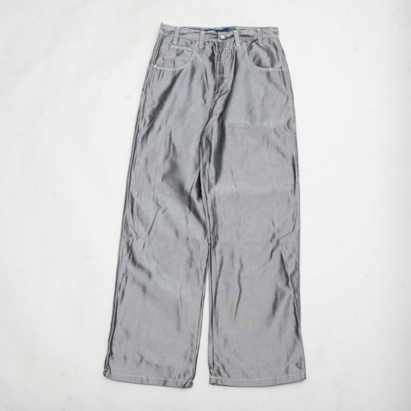 エミネム デニムペインターパンツ Shady Gear Eminem Slim Shady エミネム デニムペインターパンツ Shady Gear Eminem Slim Shady