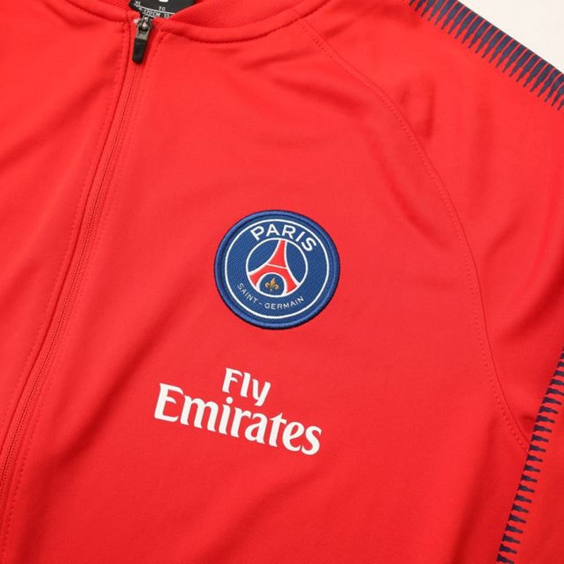 ナイキ パリサンジェルマン セットアップ Nike PSG 2Pc Set Up ナイキ パリサンジェルマン セットアップ Nike PSG 2Pc Set Up