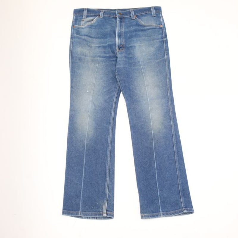 リーバイス 517 ブーツカット ストレッチ デニムパンツ Levi's リーバイス 517 ブーツカット ストレッチ デニムパンツ Levi's