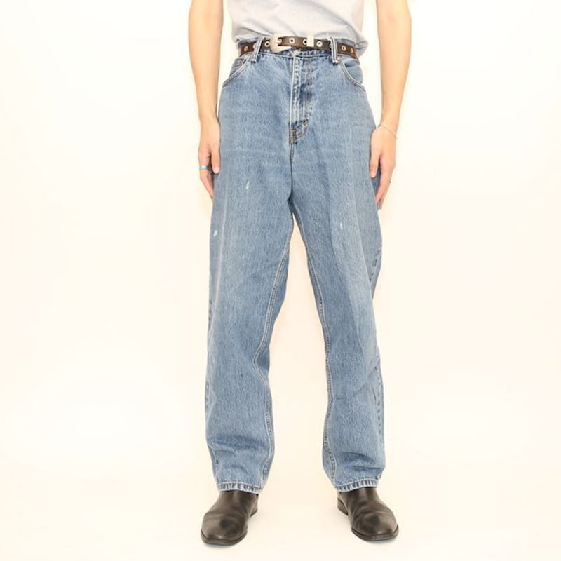 リーバイス 560 デニム パンツ Levi's | Blue リーバイス 560 デニム パンツ Levi's | Blue