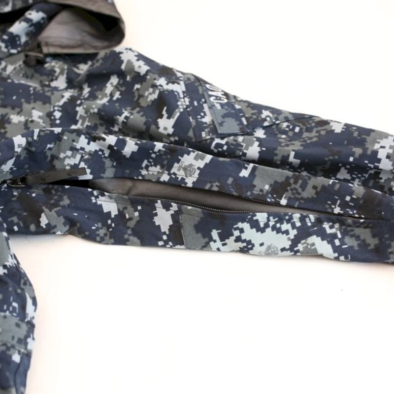 00s アメリカ軍 エクワックス Military ECWCS Gen2 Gore Tex J 00s アメリカ軍 エクワックス Military ECWCS Gen2 Gore Tex J