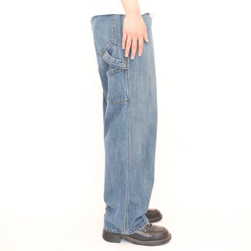 リーバイス シルバータブ デニム Levi's Silver Tab | Blue リーバイス シルバータブ デニム Levi's Silver Tab | Blue