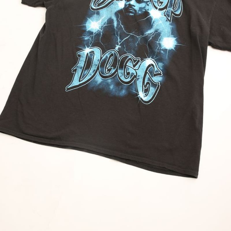 スヌープ・ドッグ ラッパー Tシャツ SNOOP DOGG HIPHOP T-shirt スヌープ・ドッグ ラッパー Tシャツ SNOOP DOGG HIPHOP T-shirt
