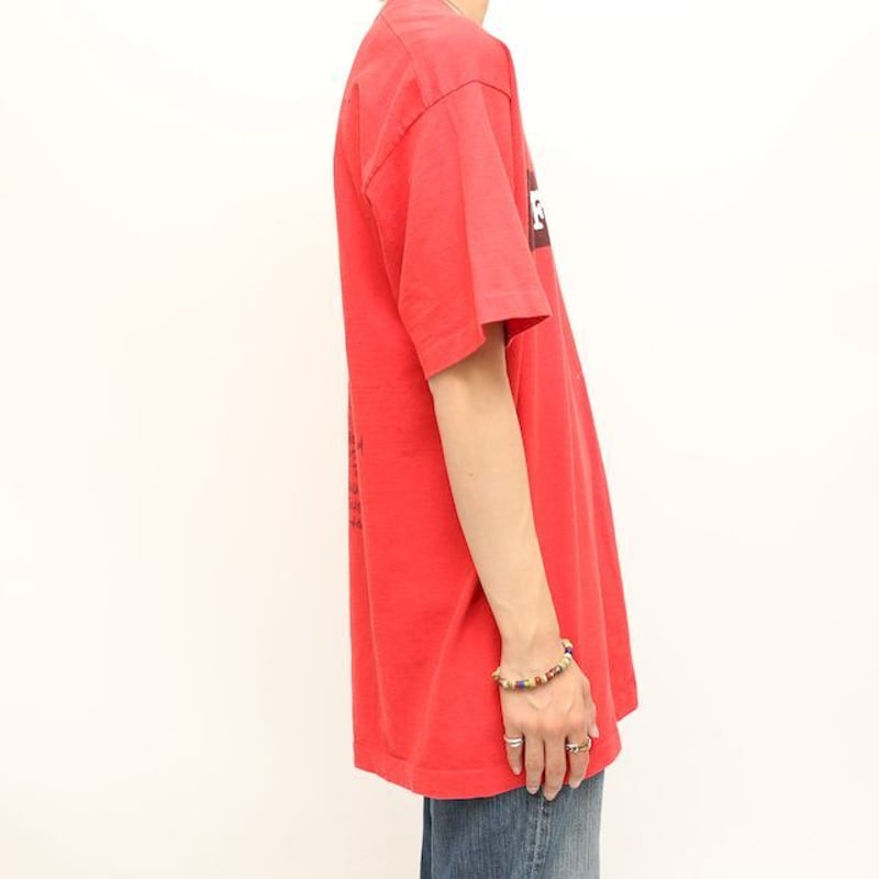 90s オフスプリング バンドTシャツ Off Spring # | Blue 90s オフスプリング バンドTシャツ Off Spring # | Blue