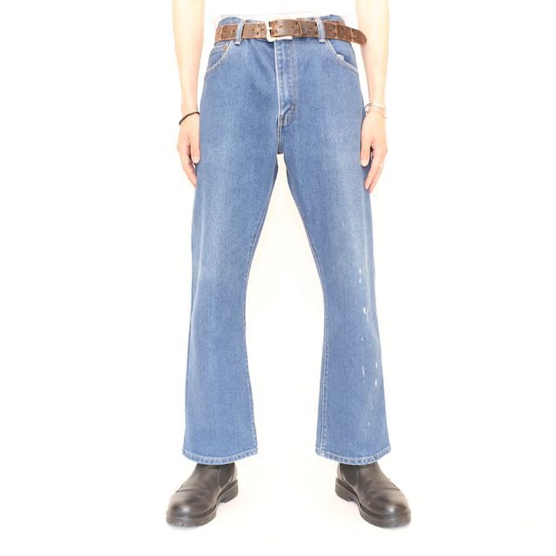 リーバイス 517 ストレッチ デニム パンツ Levi's 517 Stretch リーバイス 517 ストレッチ デニム パンツ Levi's 517 Stretch