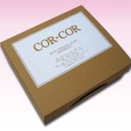 CORCOR・300mlセット | ラム酒販売・CORCOR屋