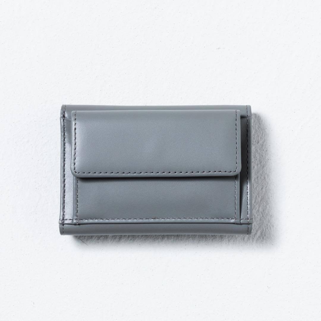 Okami Wallet(Ippiki) | harapeco Store