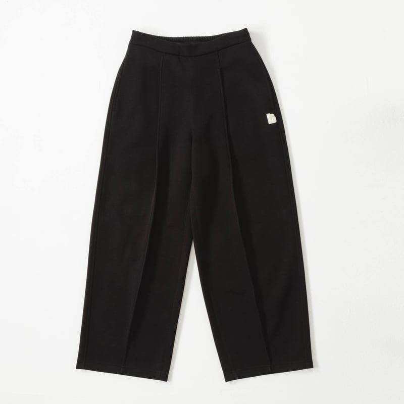 Sweat Pants - ブラック | harapeco Store Sweat Pants - ブラック | harapeco Store