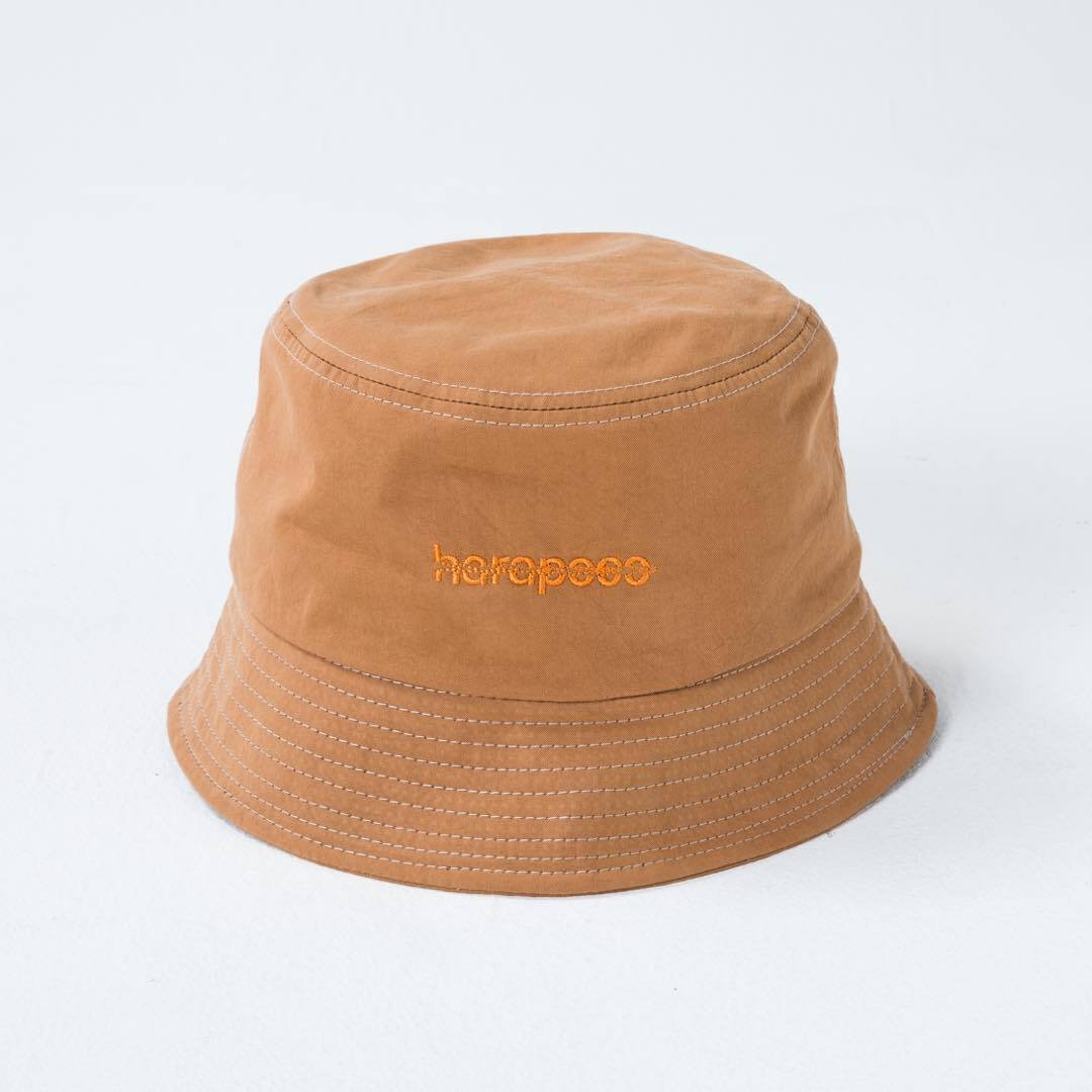 Neko Bucket hat(Akubi) | harapeco Store