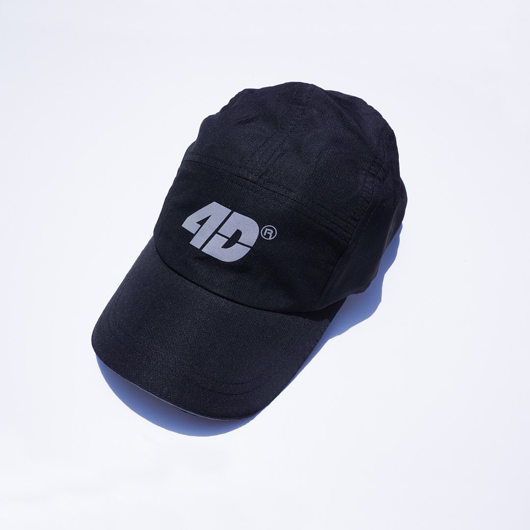 4D® Cap | FOUR DOTS®︎
