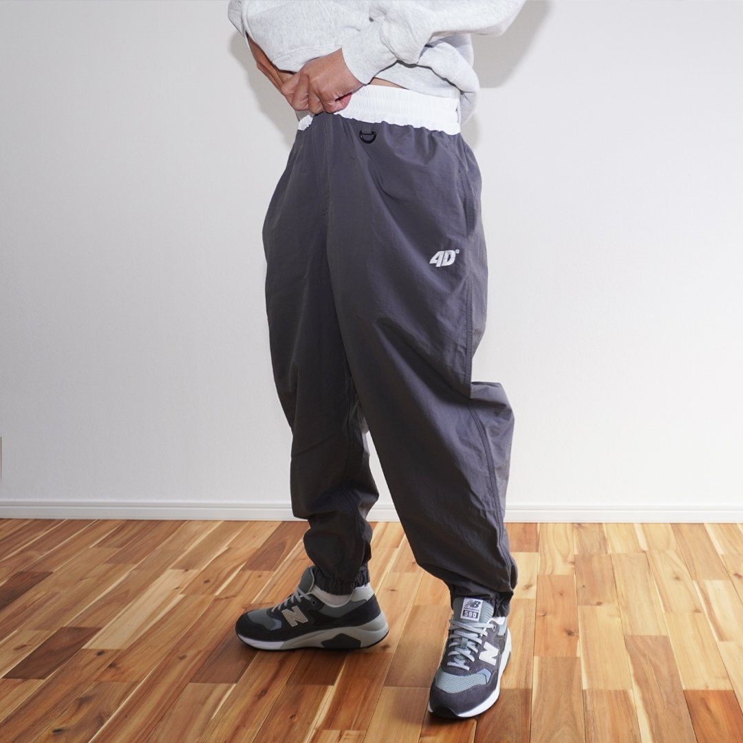 4D®︎ EZ pants II' TURBO 5月31日発売予定 | FOUR DOTS®︎