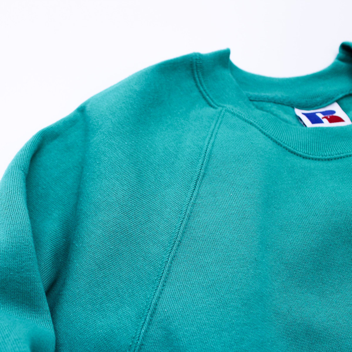 (SAMPLE) 4D RAGLAN | FOUR DOTS®︎
