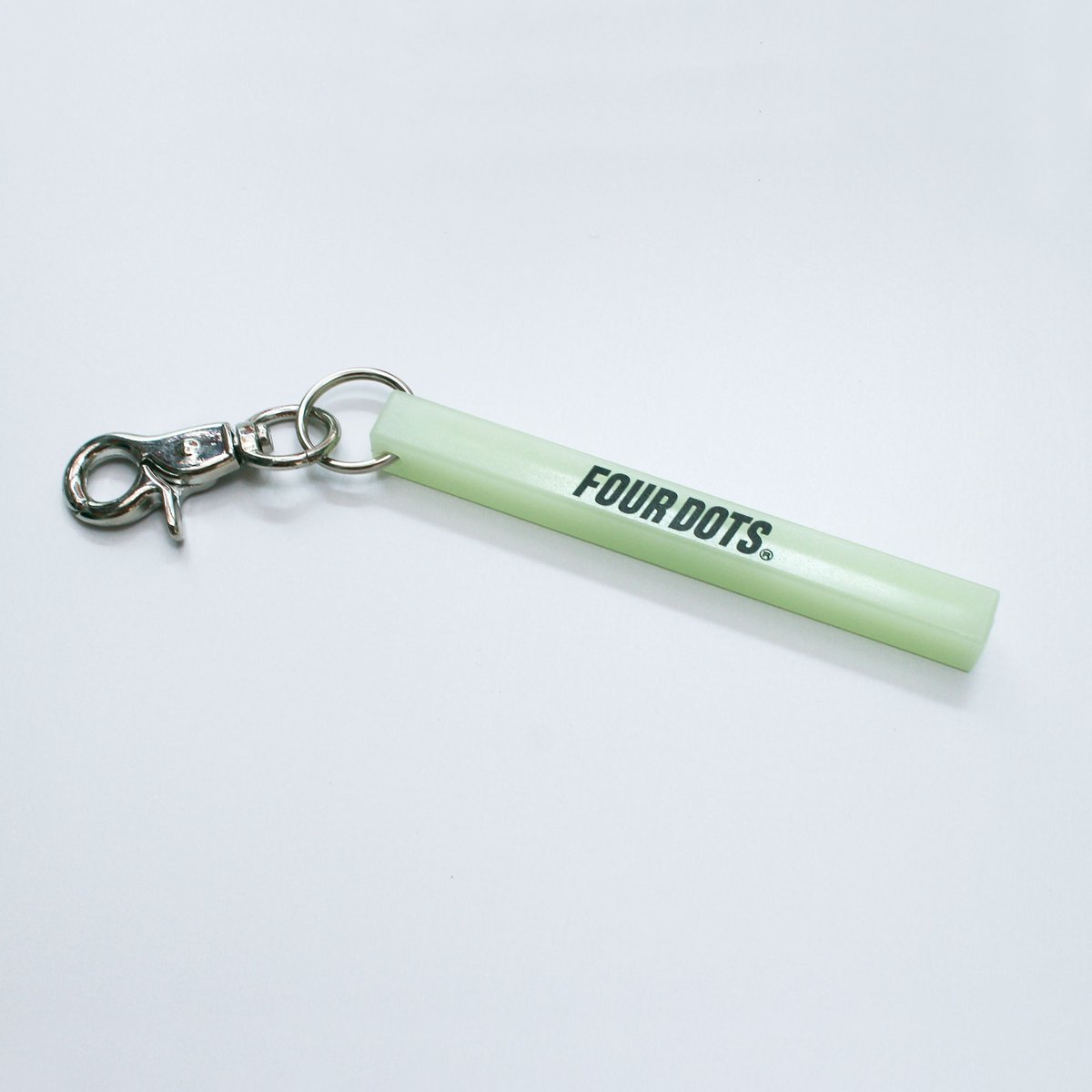 JEDI KEY CHAIN | FOUR DOTS®︎