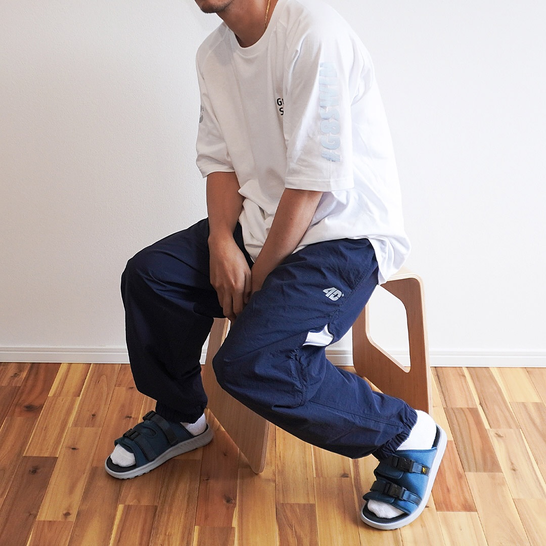 4D® EZ PANTS II’ TURBO Outfit 2 ”Kung-Fu”（別色再販予...