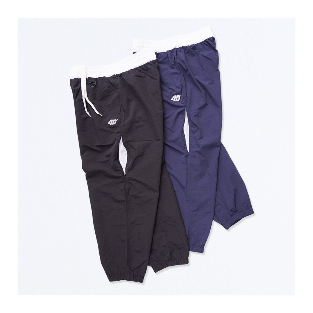 4D® EZ PANTS II’ TURBO Outfit 2 ”Kung-Fu”（別色再販予...