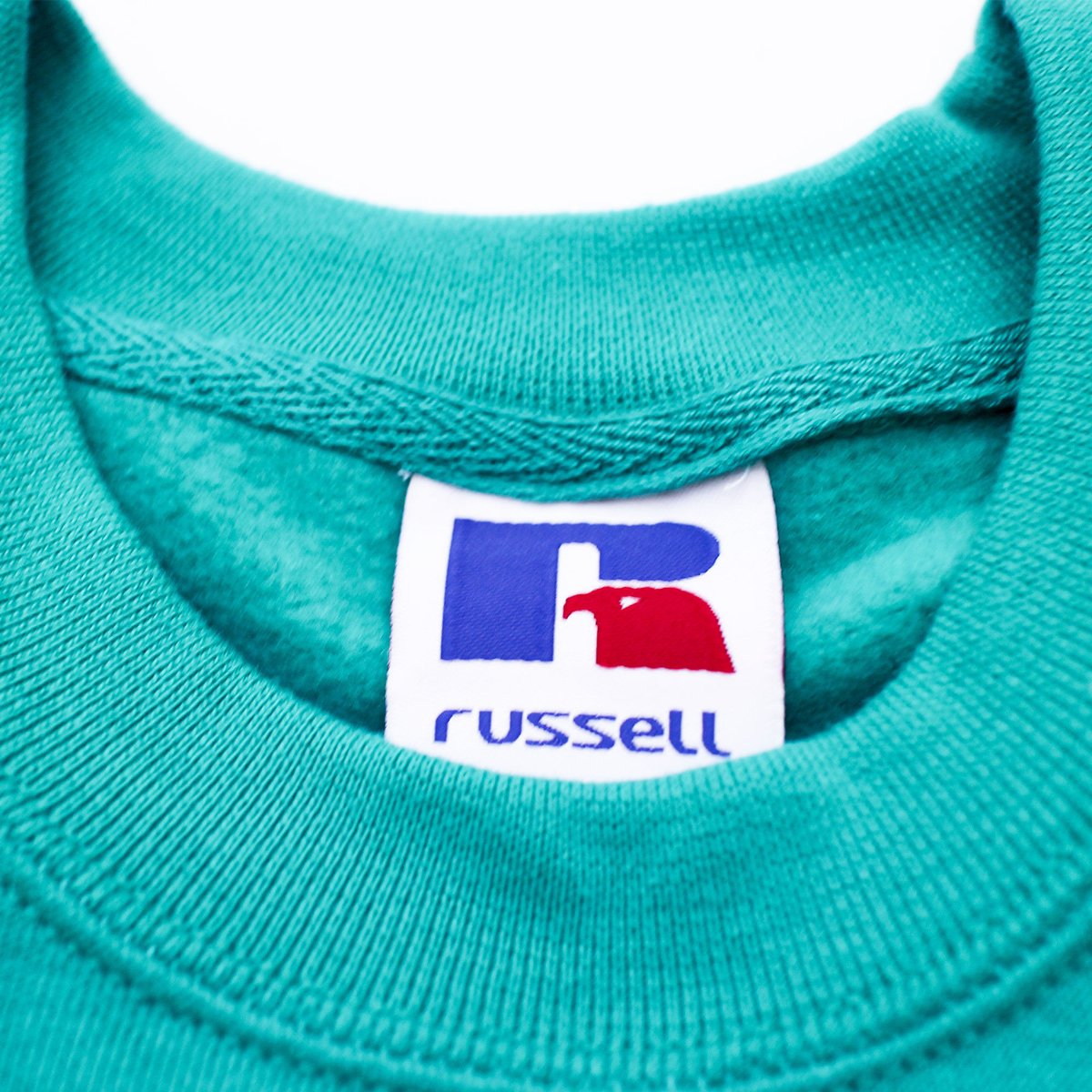 (SAMPLE) 4D RAGLAN | FOUR DOTS®︎