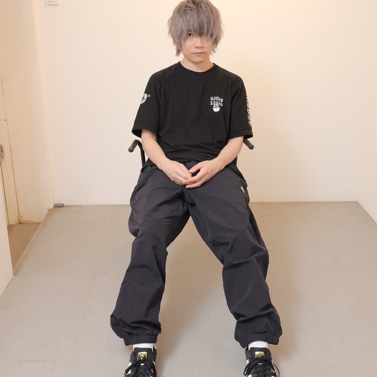 4D® EZ PANTS II’ TURBO Outfit 2 ”Kung-Fu”（別色再販予...