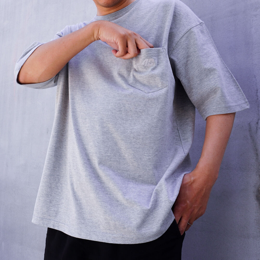 4D®︎ Pocket S/S | FOUR DOTS®︎